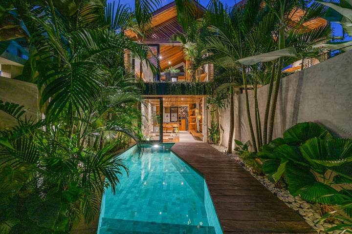 Tranquil 1br Sanctuary In Prime Pererenan! - Australia