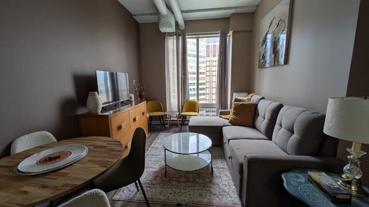 Onespot Escape - Edmonton, Canada