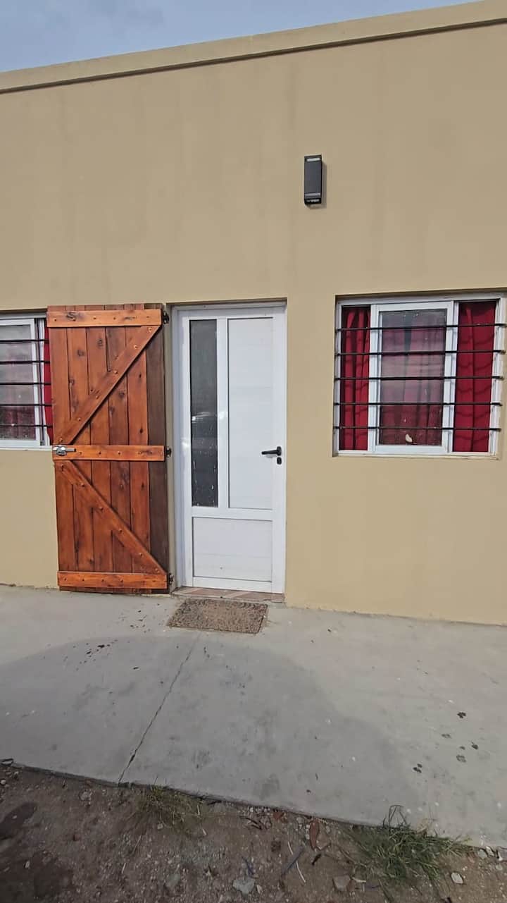 Alquiler En Nueva Atlantis Para 5 Personas - Mar de Ajó