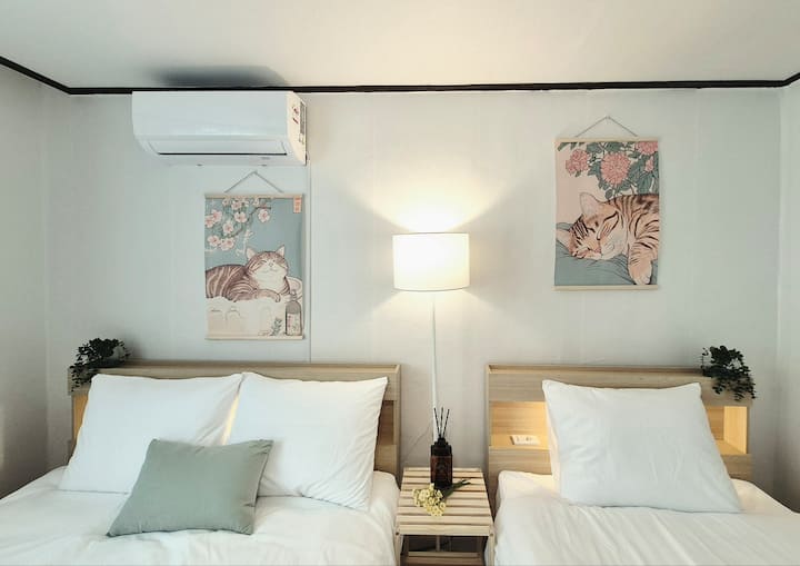 신규특가_잠실/롯데월드/건대/성수/강남coex/뚝섬한강공원_바니하우스 - 코엑스몰