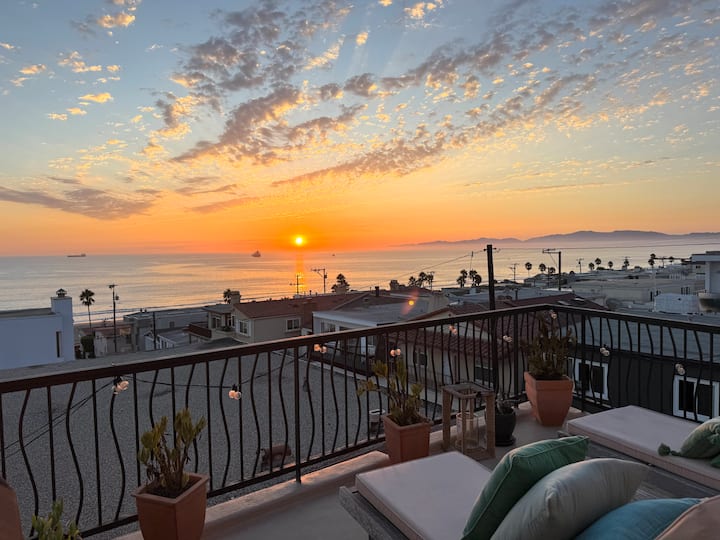 Manhattan Beach Surf Haven - El Segundo, CA