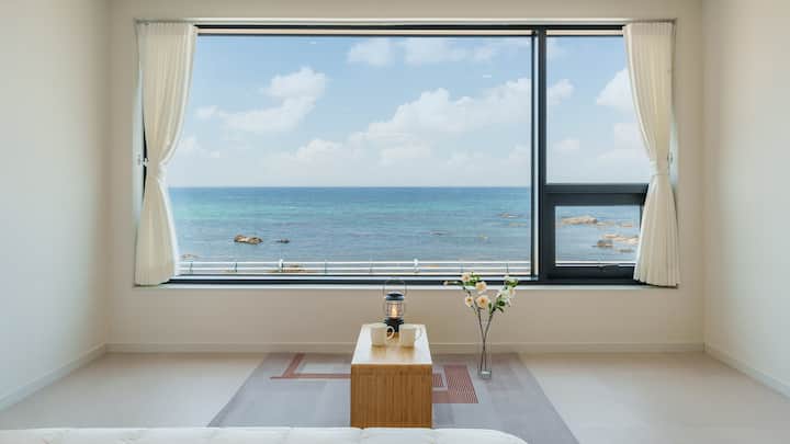 동해시/가족/오션뷰#37118 - 동해시