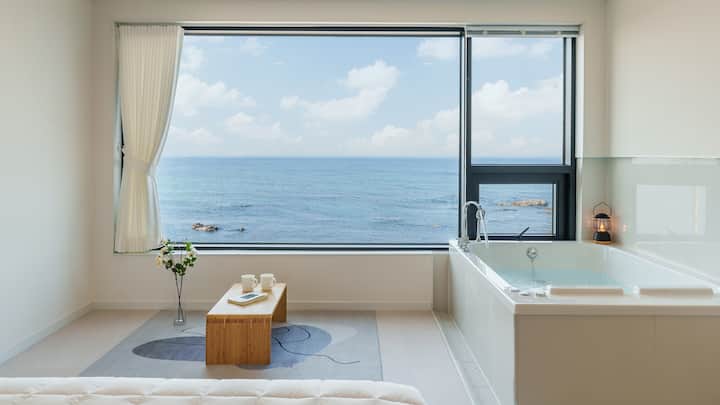 동해시/가족/오션뷰#37122 - Donghae-si