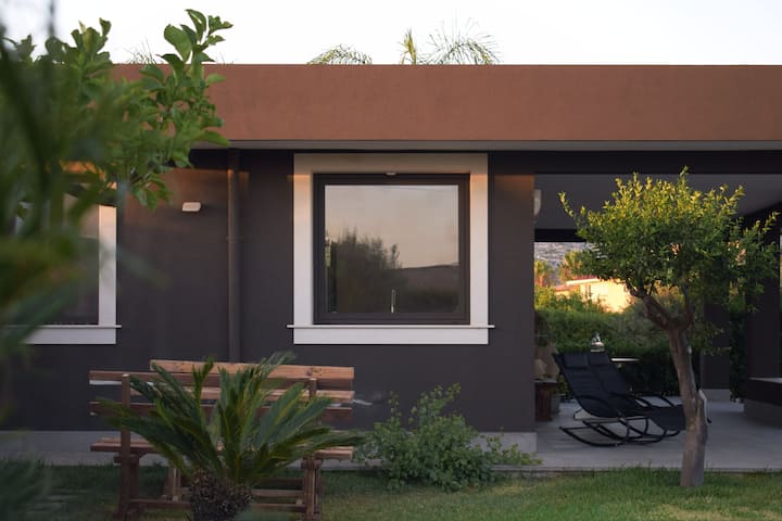 Dimora Dei Climiti - Floridia