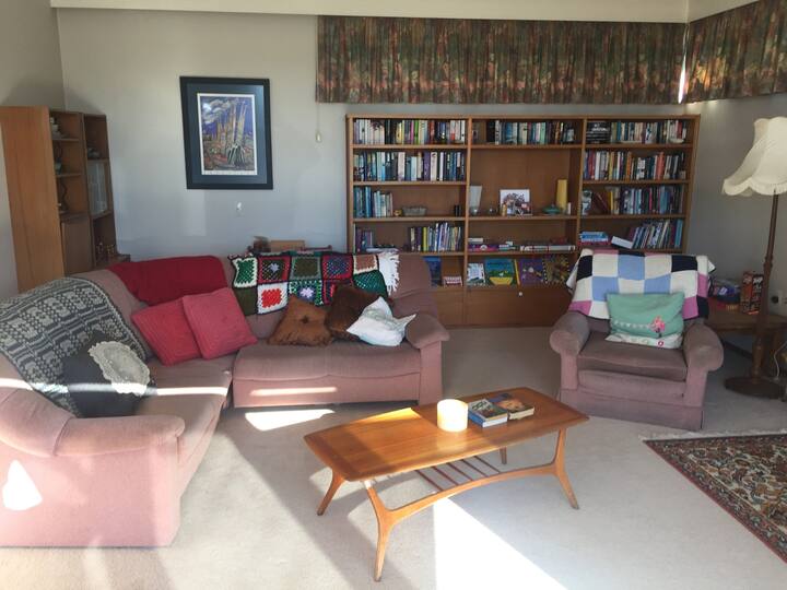 Alexandra Retreat - Alexandra, New Zealand
