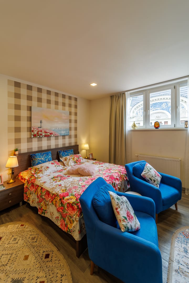 Residence Old Town Loft 5b - Praga