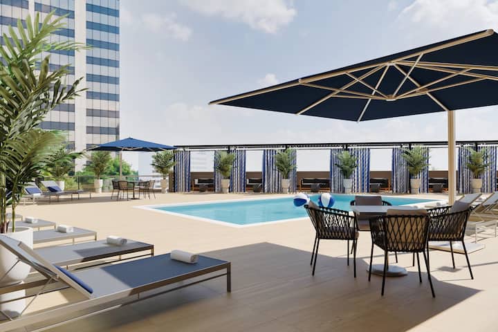 Luxury Living In Downtown - Sleepy Hollow, NY