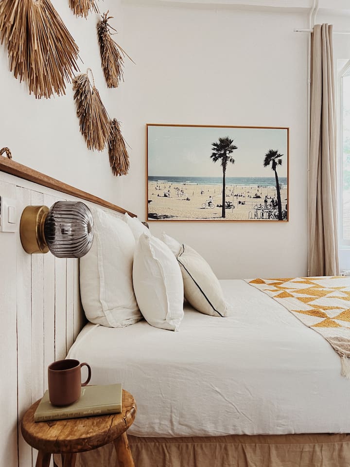 Maison Acacia / Chambre 4 "La Tribu" -