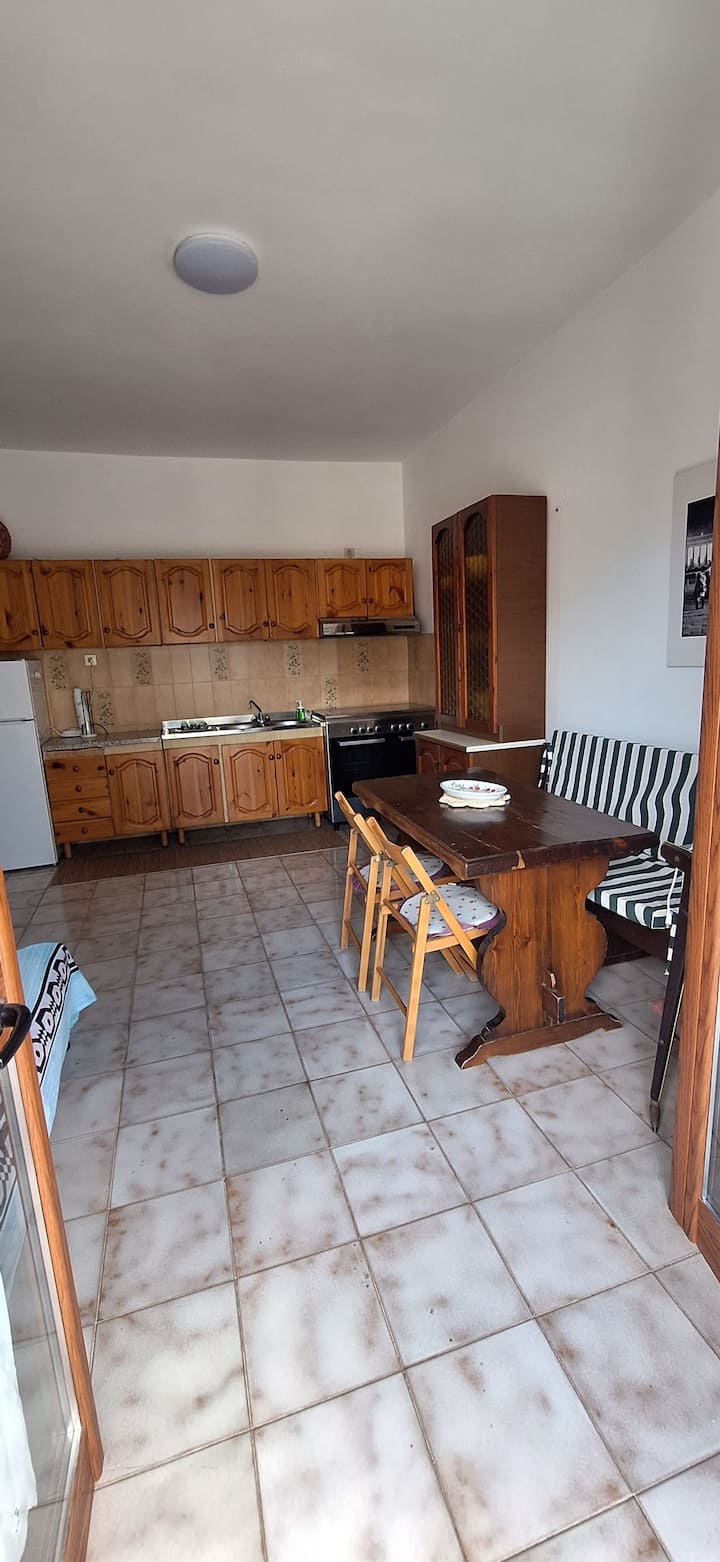 Cilento - Casa Vacanze In Villa - Castellabate