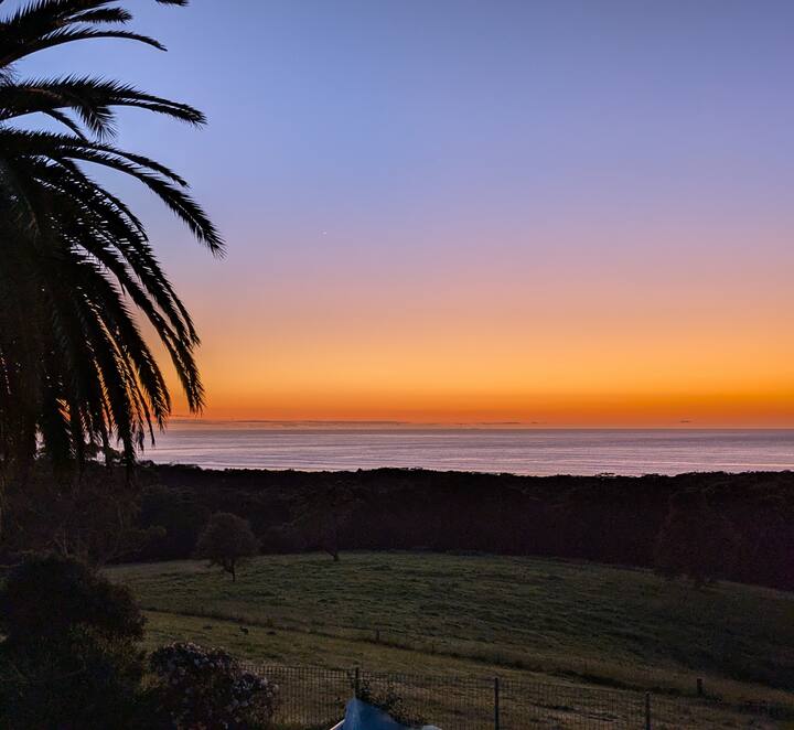 Horizon180 - Coastal Tranquility - Kendall