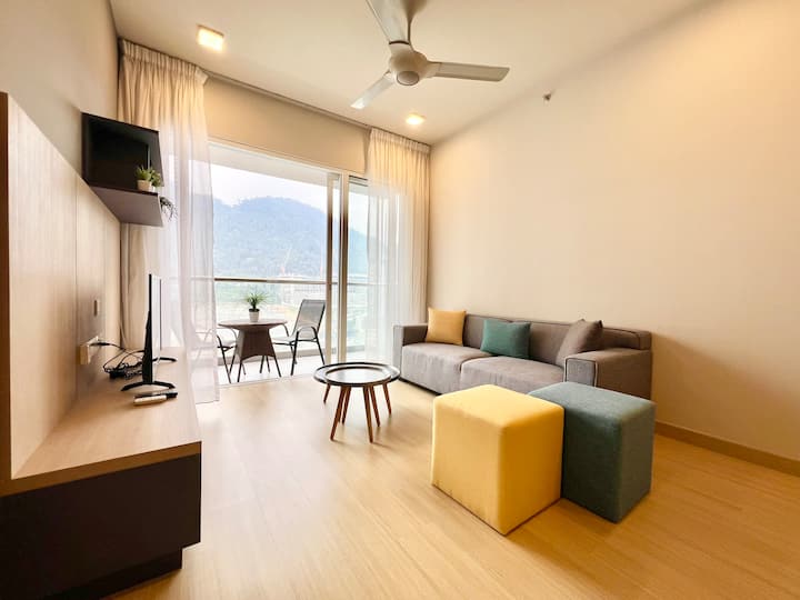 Electus 2r 6pax 02c @ Windmill Genting | Lvl22+2cp - Genting Highlands