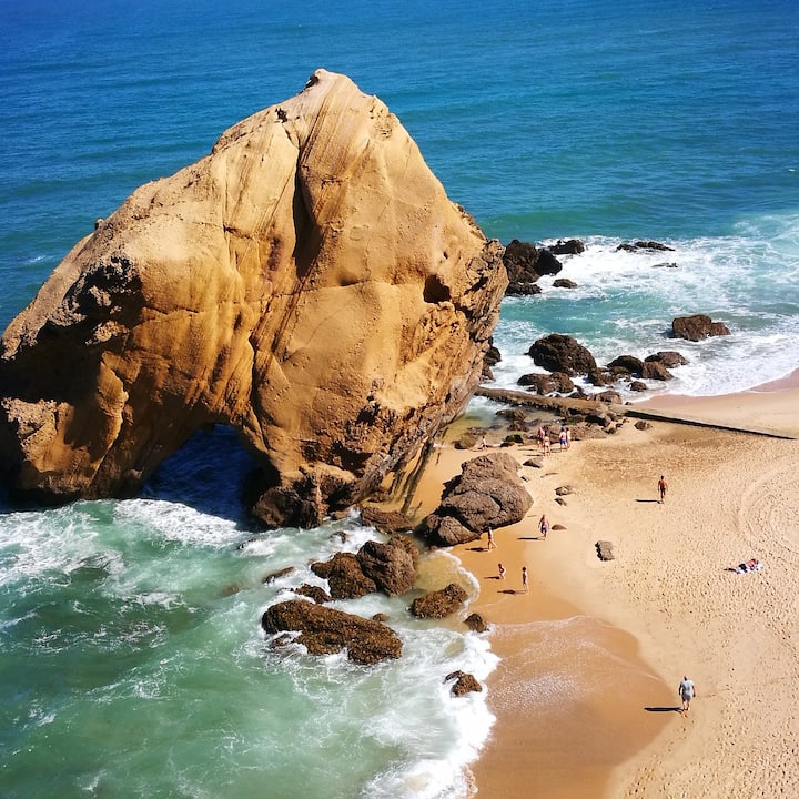 Casa Da Mãe - Torres Vedras