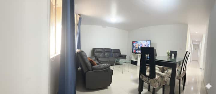 Dpto 3 Cuartos  En San Miguel - Lima - Lima