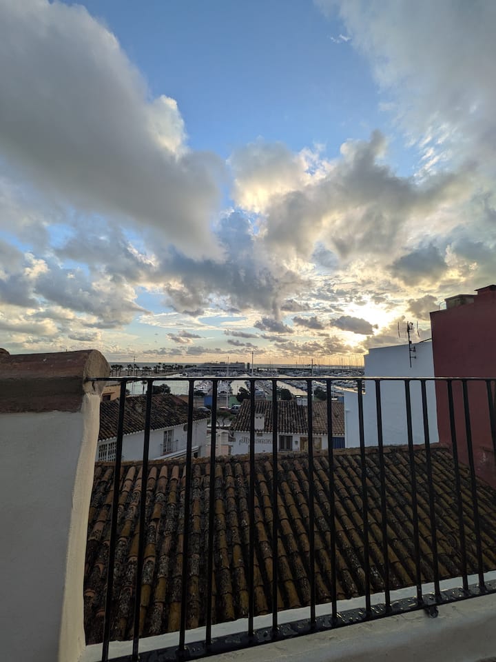 Baix La Mar Amor Uno - Denia