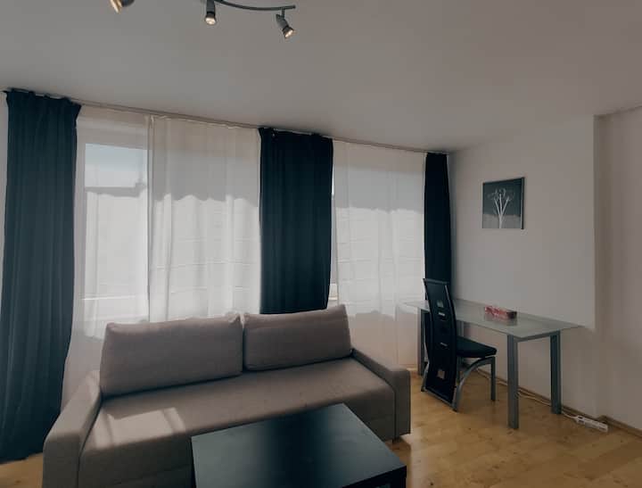Great Apartment On Perfect Location! - Neuss