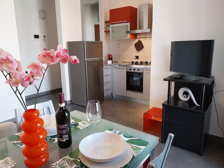 Nuovo! Appartamento Di Design Vista Duomo - Florence