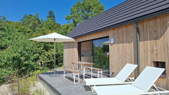 Feha 1 Tiny House (Mini Mal Anders) - Neustadt an der Donau