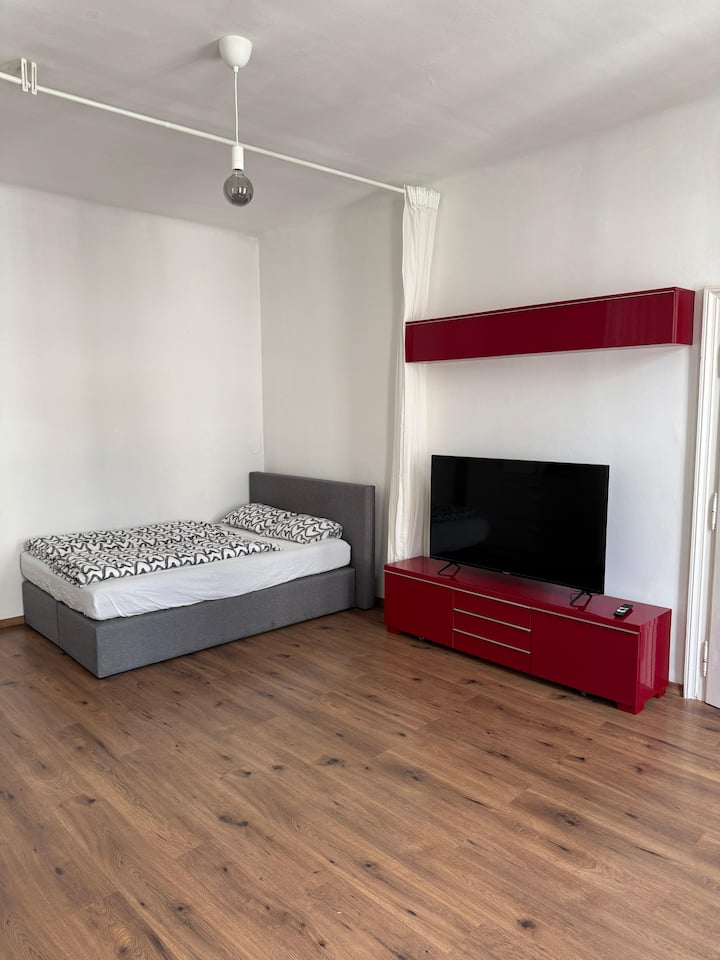 Wohnung Justinus 45m2 - Vienna