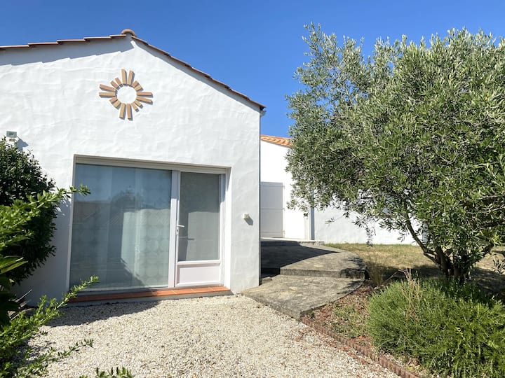 Ma P'tite Maison - Bretignolles-sur-Mer
