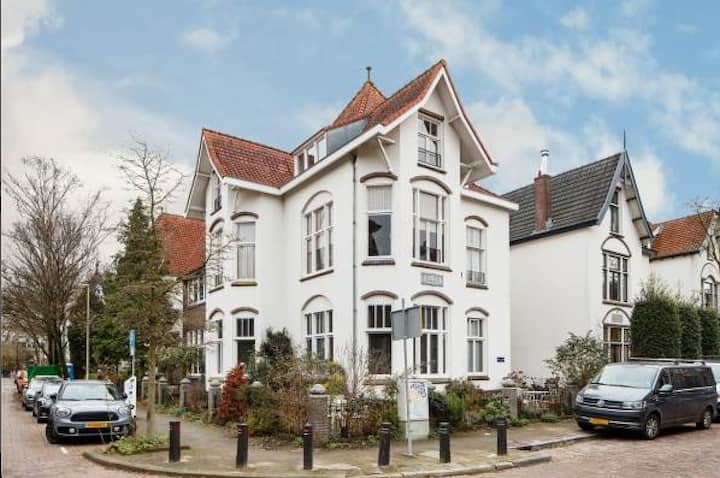 Apartment In Utrecht Center (90m2) - Utrecht