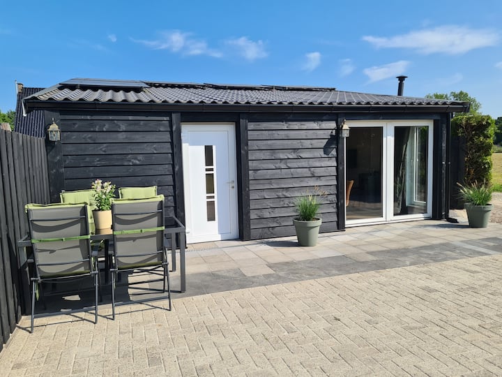 B&b Het Zandoogje - Hoogeveen