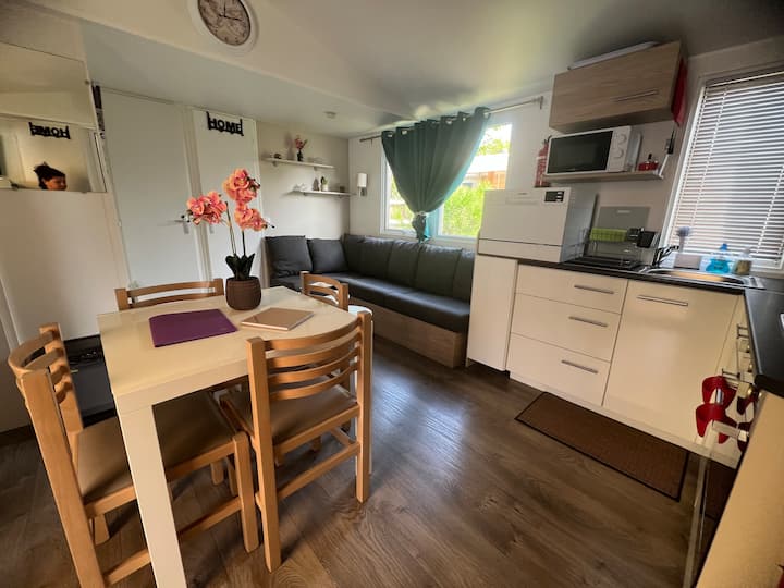 Presqu'île Du Cap Ferret - Lège-Cap-Ferret