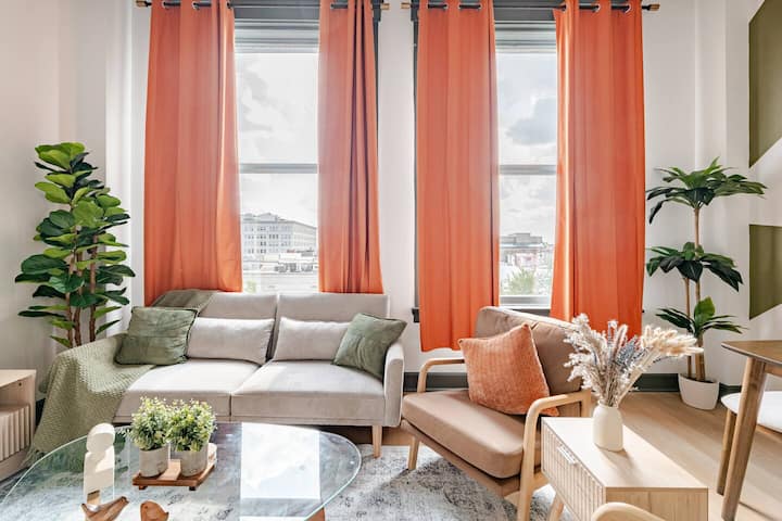 Elegant Scandinavian Escape - Alabama
