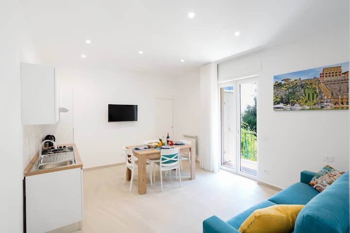 Il Limone House - Sorrento Center - Sorrento, Italy