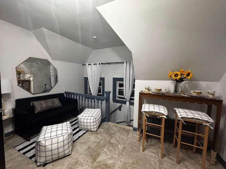 Cozy Apartment To Relax - Apartment "B" - Yonkers, NY