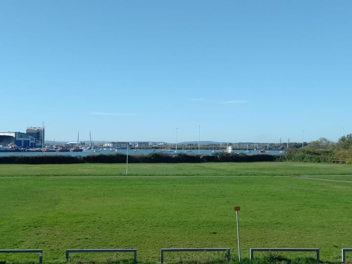 Entire Lovely Flat In Poole. - Wareham, UK