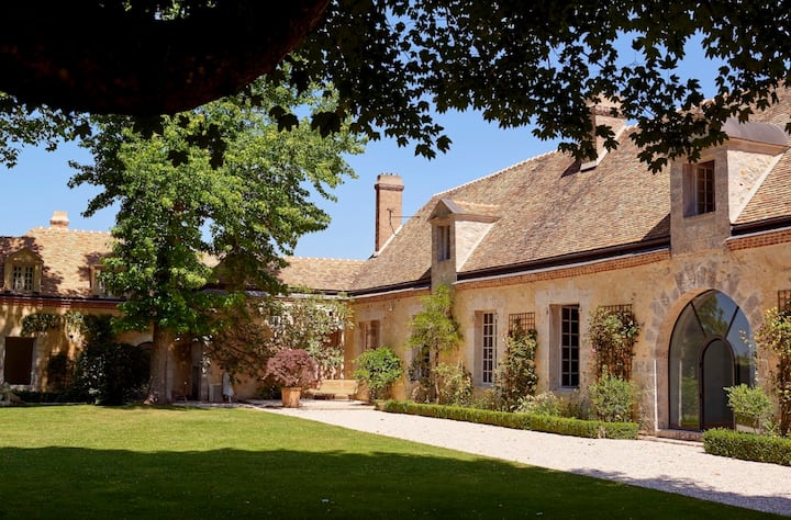 Maison Fontenelle - Thoiry