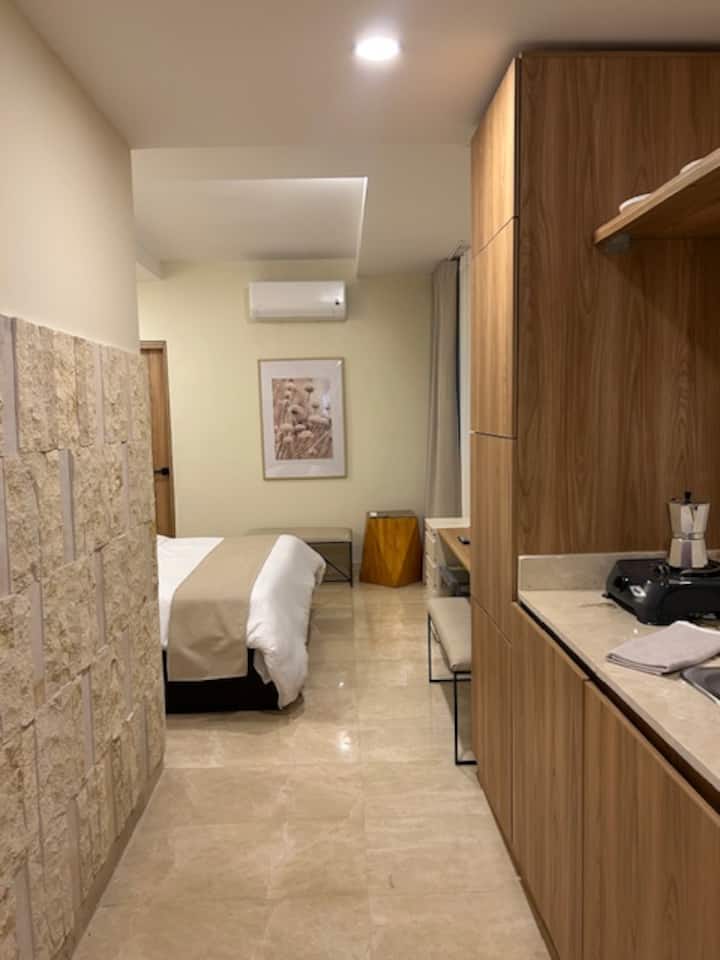 Casa Crisanto Apartamento 1 - Barranquilla