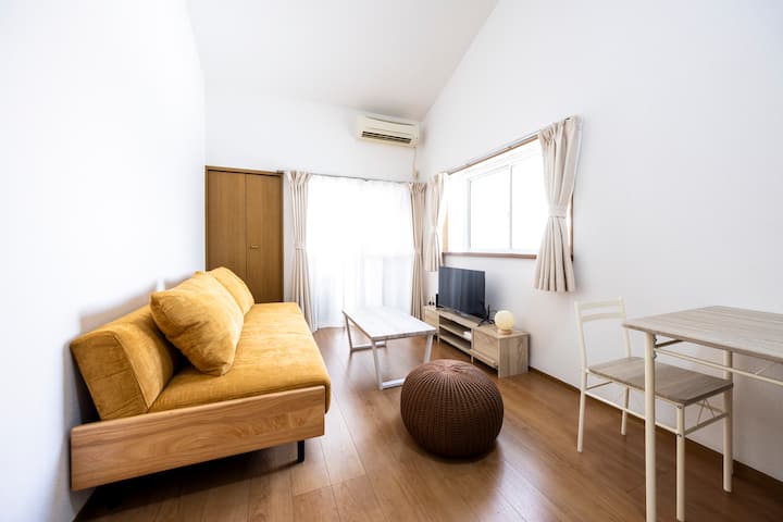 Il Regalo Tenjin Street Stay - Fukuoka