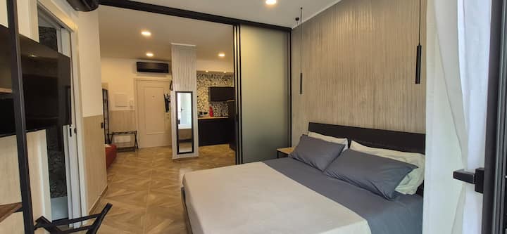 Casalmare Corti - Vintimille