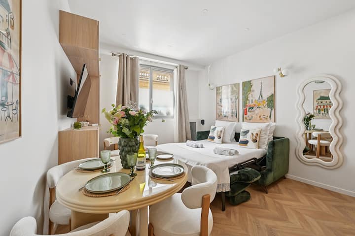 Lavie Maison : Sauna, Balnéo & Clim - Paris