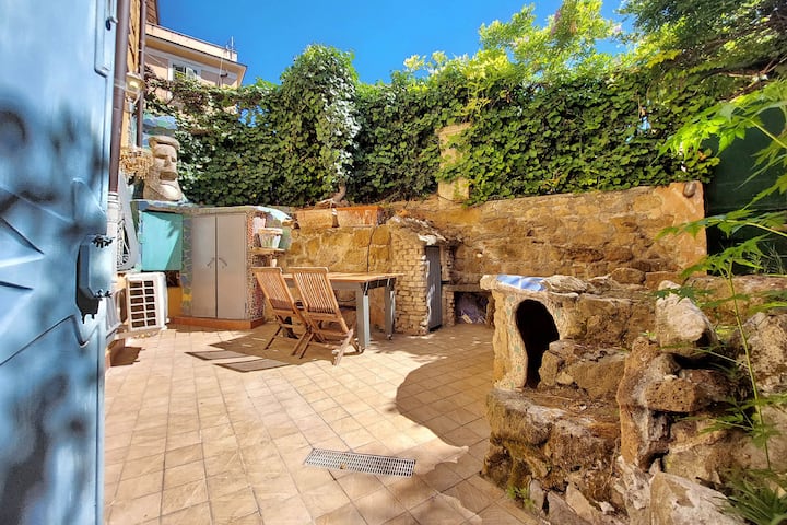 Casa Gaudì - Rome