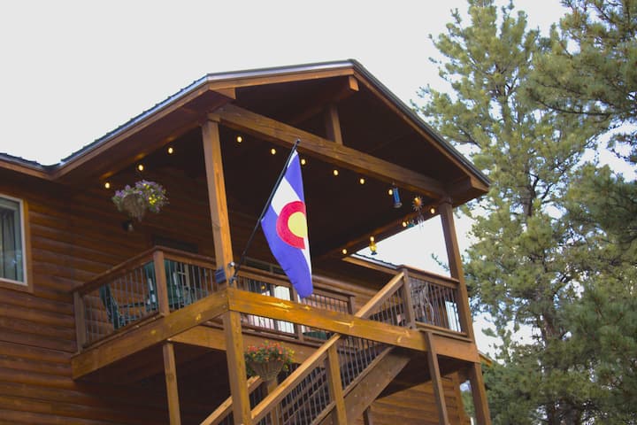 Victorian Drive House - Lake City, CO