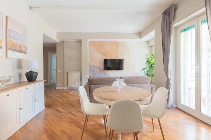 Suityrhome San Giovanni 11 - Monti