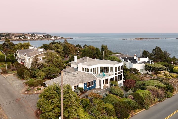 Seaview Oasis - 維多利亞