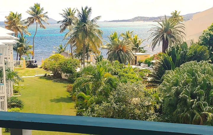 Sand & Sea In Stx - Saint Croix