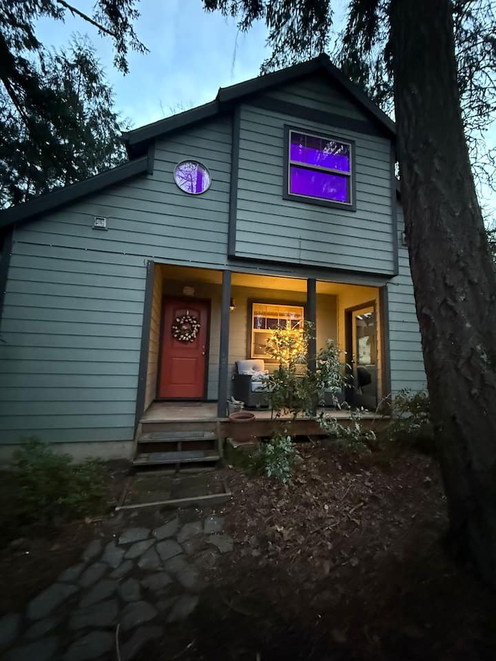 Creekside Designer Loft - Ponzi Vineyards, Sherwood