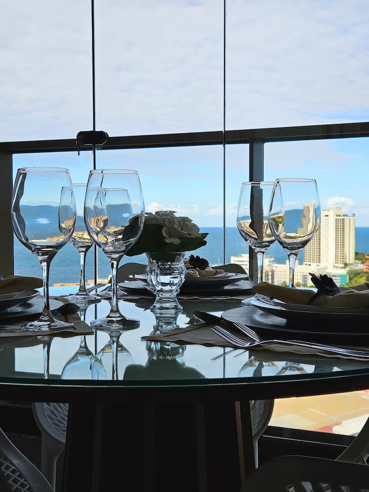 Sofisticação Com Vista Mar 16 - Brazil