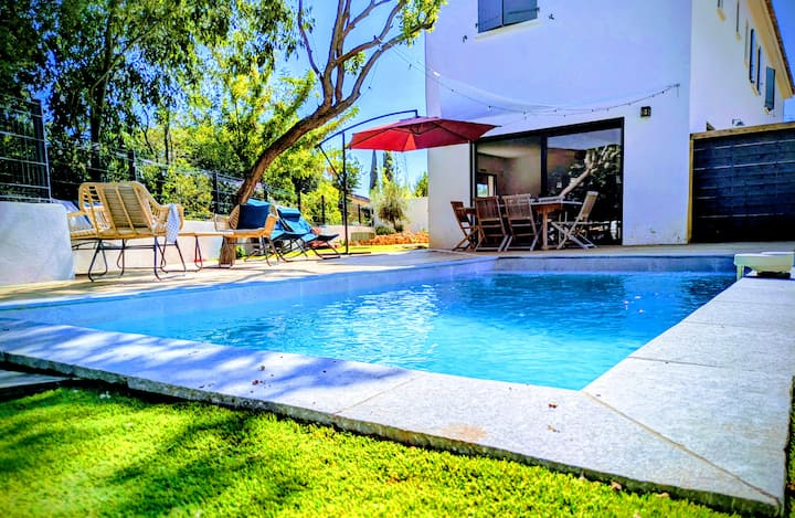 Villa Du Château Rose - Toulon