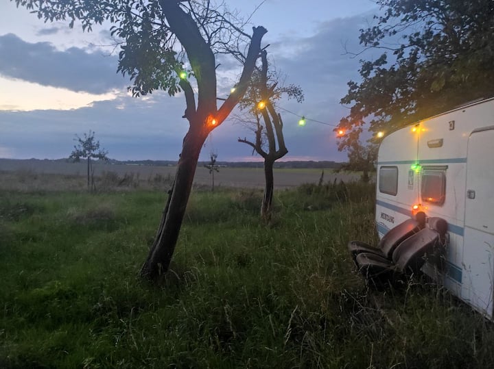 Auszeit Im Nirgendwo - Allemagne