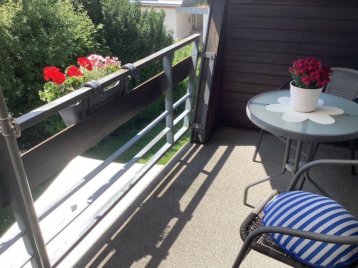 Ferienwohnung Wiegert - Freudenstadt