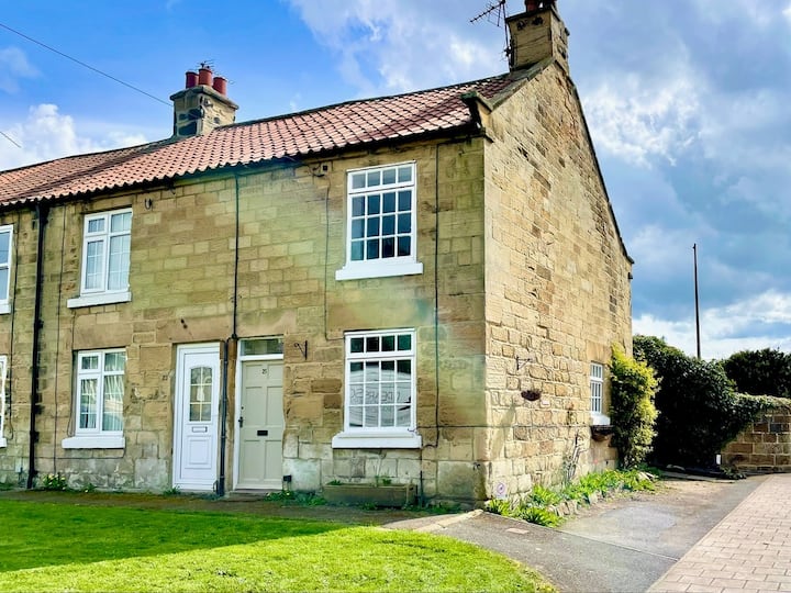 West End Cottage - Osmotherley