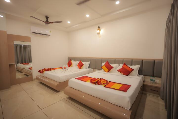 Premium Suite Room In Nathdwara - Rajsamand