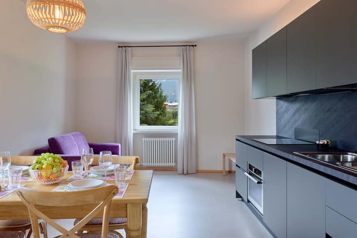 Appartamento Viola - Riva del Garda