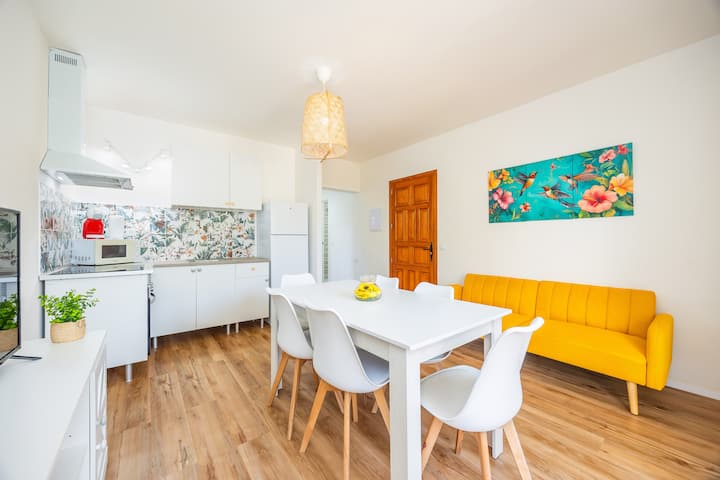 Gran Sol Family 4 (Cala Ferrera) - Portocolom