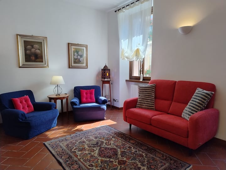 Appartamento Duomo - Bobbio